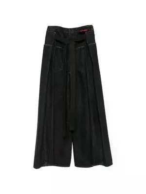 LỰU ĐẠN The Maxi Jeans
