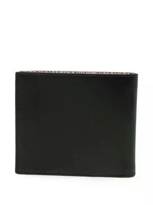 Paul Smith Leather Wallet