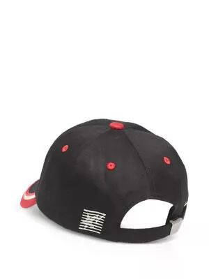 A BATHING APE Logo Baseball Cap
