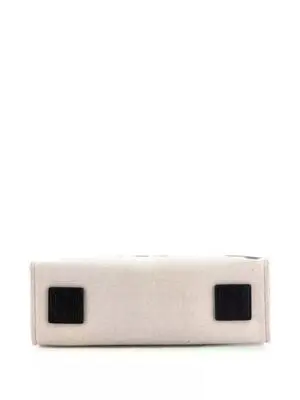 Givenchy G- Canvas Small Tote Bag