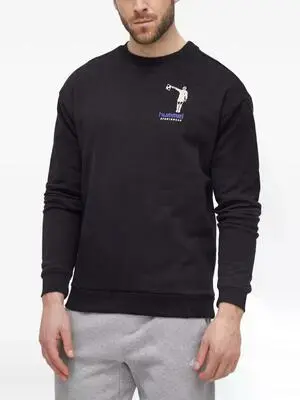 HUMMEL Graphic-print Sweatshirt