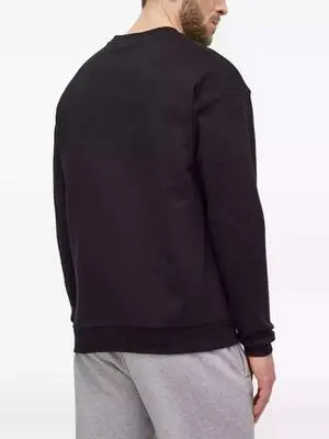 HUMMEL Graphic-print Sweatshirt