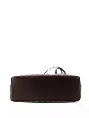 LOUIS VUITTON Damier Chelsea Tote Bag