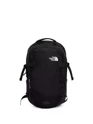 The North Face Fall Line Logo-embroidered Backpack - Black