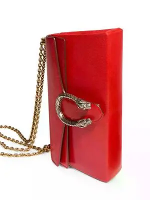 Gucci Medium Dionysus Shoulder Bag