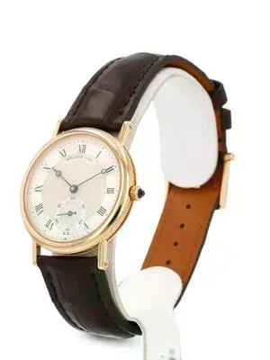 BREGUET 1990s Classic 32mm Watch - Neutrals