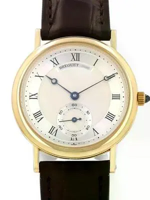 BREGUET 1990s Classic 32mm Watch