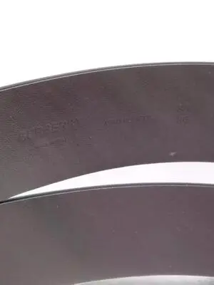 Burberry Tb Plaque Belt