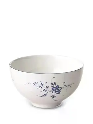 VILLEROY & BOCH Floral-print Bowl - Neutrals