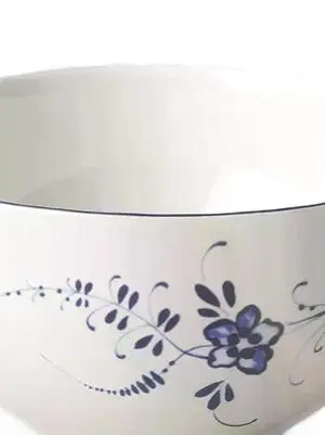 VILLEROY & BOCH Floral-print Bowl