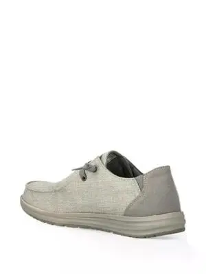 Sketchers Melson Lace-up Boat Shoes