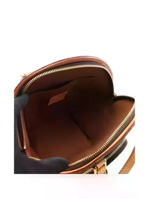 LOUIS VUITTON 2021s Pm Monogram Ellipse Tote Bag