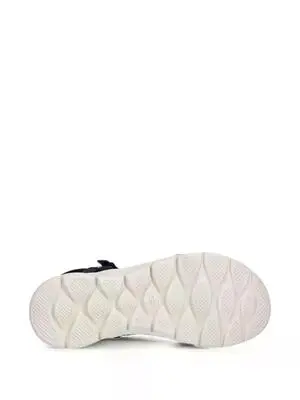 Sketchers Go Walk Flex Touch-strap Sandals