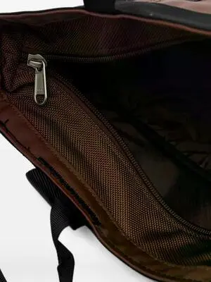 The North Face Base Camp Logo-print Panelled Backpack