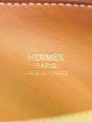 Hermès 2025 Bolide 1923 Mini Bag