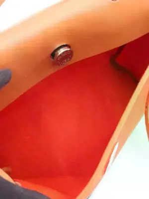 Hermès 2022 Herbag Zip Pm Handbag