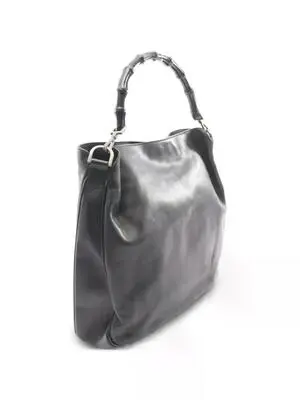 Gucci Bamboo Top-handle Handbag