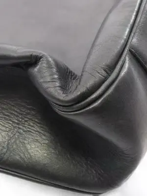 Gucci Bamboo Top-handle Handbag
