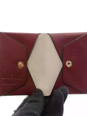 Loewe Anagram Card Case