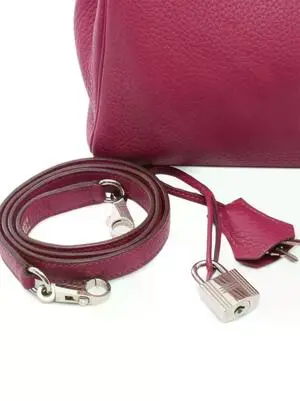 Hermès Kelly 28 Handbag - Pink