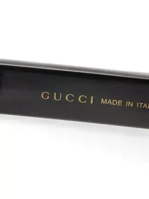 Gucci Square Frame Sunglasses
