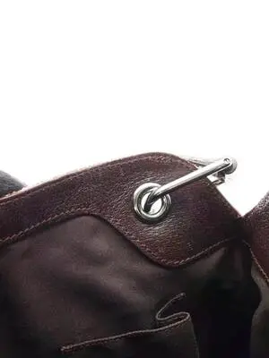 Gucci Gg Canvas Shoulder Bag