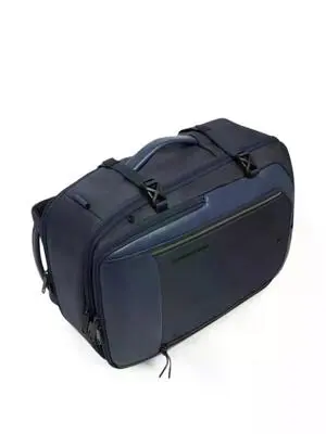 PIQUADRO Bike Laptop 15.6 Backpack