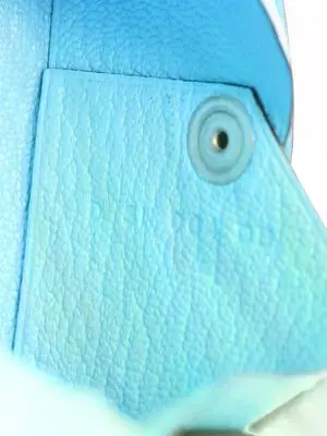 Hermès 2019 Calvi Coin Purse