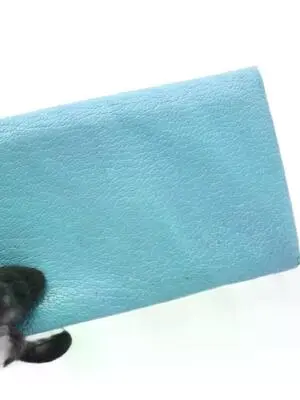 Hermès 2019 Calvi Coin Purse