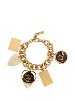 Chloé Postcards Charm-detail Bracelet