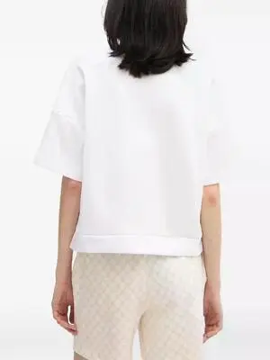 JOOP! Tilina Short-sleeve Drop-shoulder T-shirt