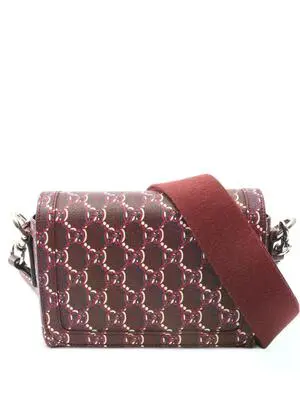 Gucci Gg Shadow Shoulder Bag
