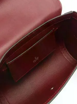 Gucci Gg Shadow Shoulder Bag