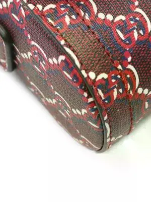 Gucci Gg Shadow Shoulder Bag