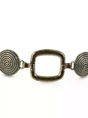 MADISON Chain-link Belt