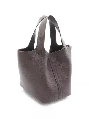 Hermès 2025 Pm Picotin Lock Tote Bag