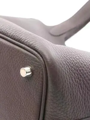 Hermès 2025 Pm Picotin Lock Tote Bag