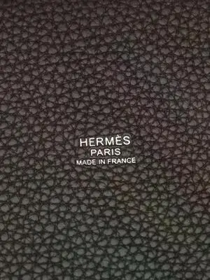 Hermès 2025 Pm Picotin Lock Tote Bag