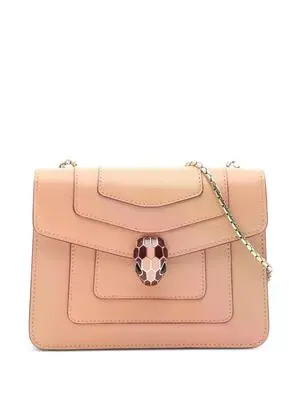BVLGARI Serpenti Forever Cross Body Bag