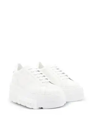 Casadei Nexus Low-top Sneakers