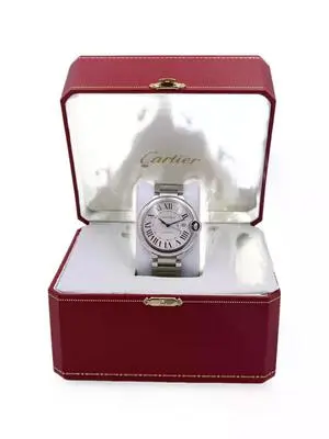 Cartier Ballon Bleu 42mm Watch
