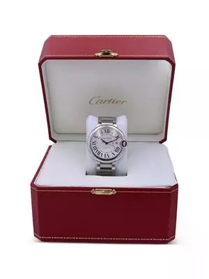Cartier Ballon Bleu Automatic Watch