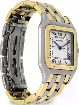 Cartier Panthère 30mm Watch