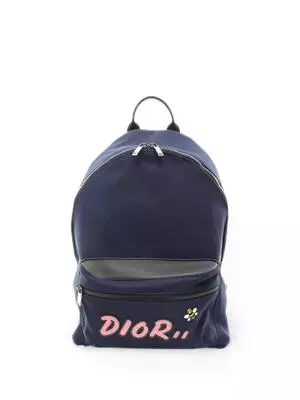 Men's Dior Backpack