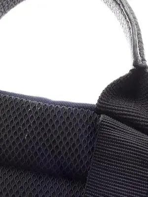 Dior Logo Print Backpack