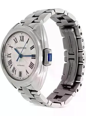 Cartier Clé 35mm Watch
