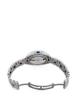 Cartier Clé 35mm Watch