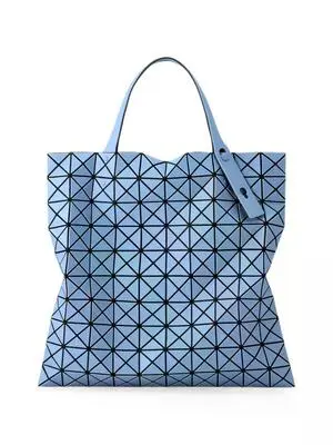 Issey Miyake Lucent Geometric Tote Bag
