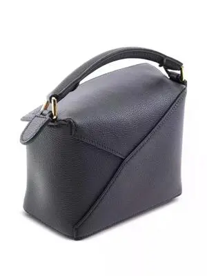Loewe Mini Puzzle Edge Handbag