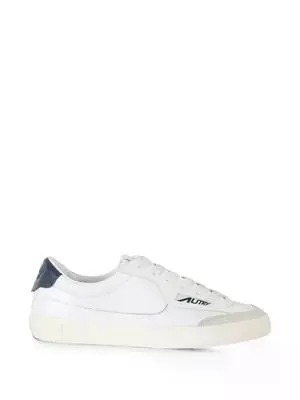 AUTRY Windscape Low-top Sneakers - White